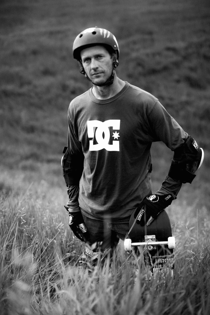 DANNY WAY – That’s the universe I live in… Always - Revolt In Style