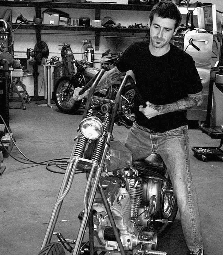 Q & A with Tim Hendricks of Miami Ink Revolt In Style