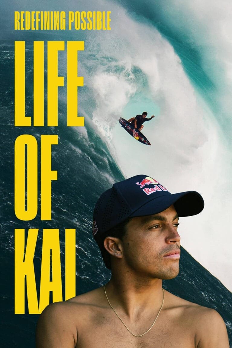 'LIFE OF KAI' RETURNS TO RED BULL TV Revolt In Style