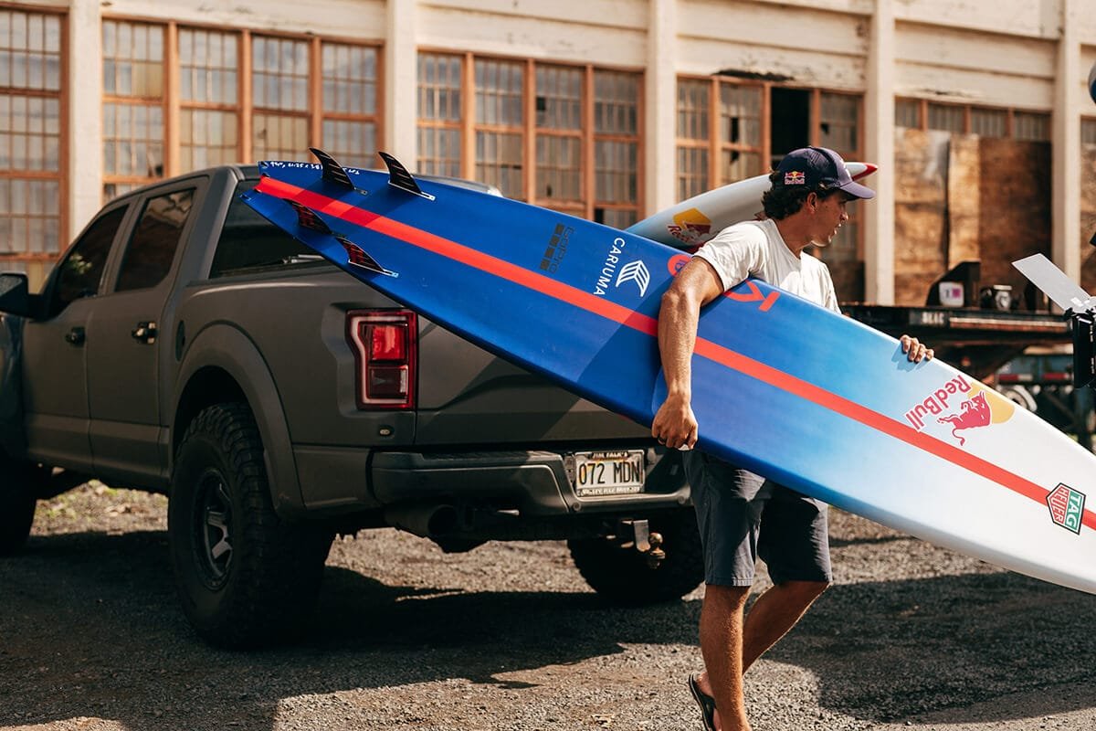 'LIFE OF KAI' RETURNS TO RED BULL TV Revolt In Style