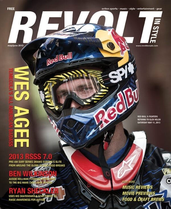 RED BULL RAMPAGE 2025: ZABLOTNY AND GOOMES WIN BIG
